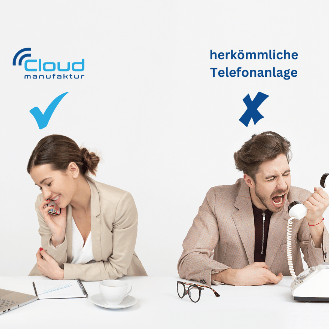 Die besten Funktionen einer Telefonanlage für ein Call-Center